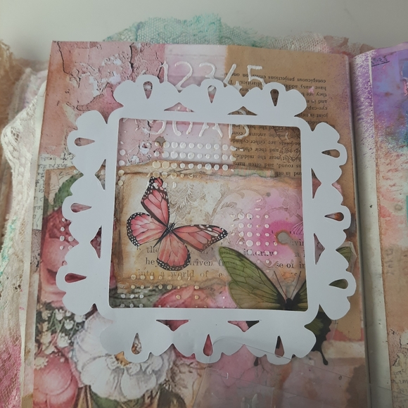 Sizzix | Office | Sizzix Bigz Die Frame Garden Trellis 65711 Cutting ...